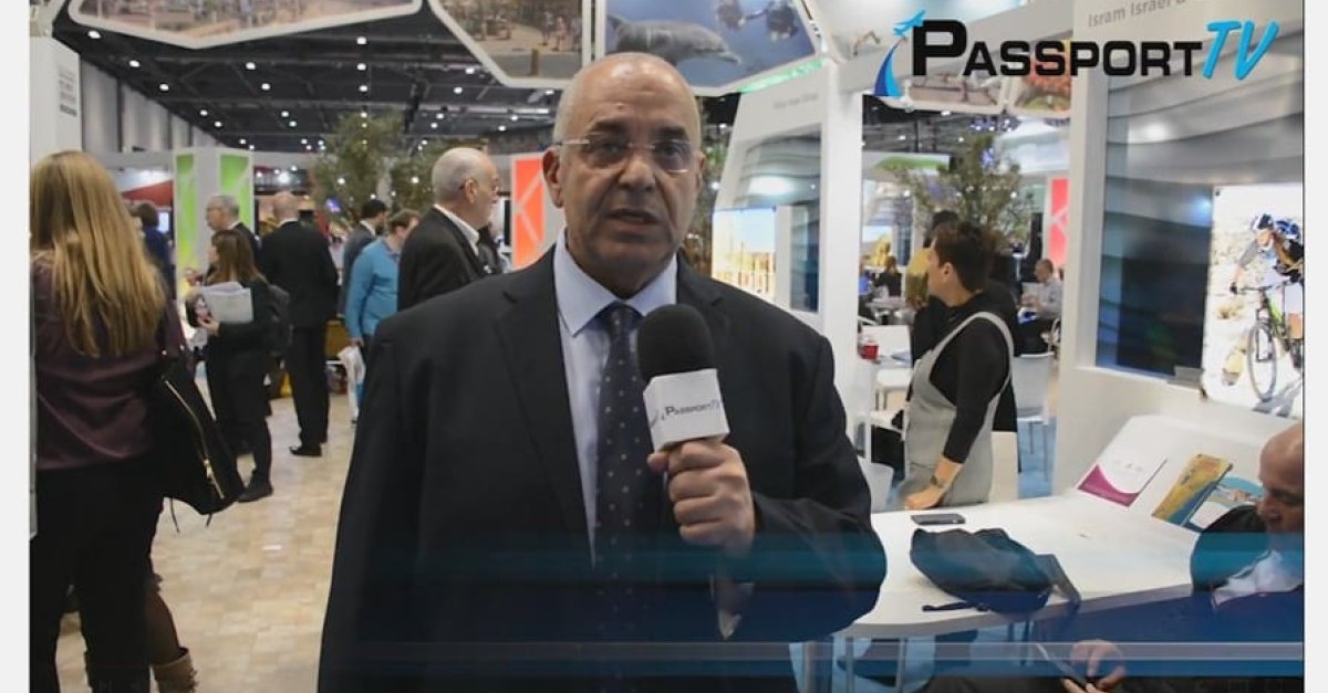 לשכת מארגני תיירות נכנסת סיימה את 2021 בגרעון כספי של 1.099,394 מיליון שקל - PassportNews