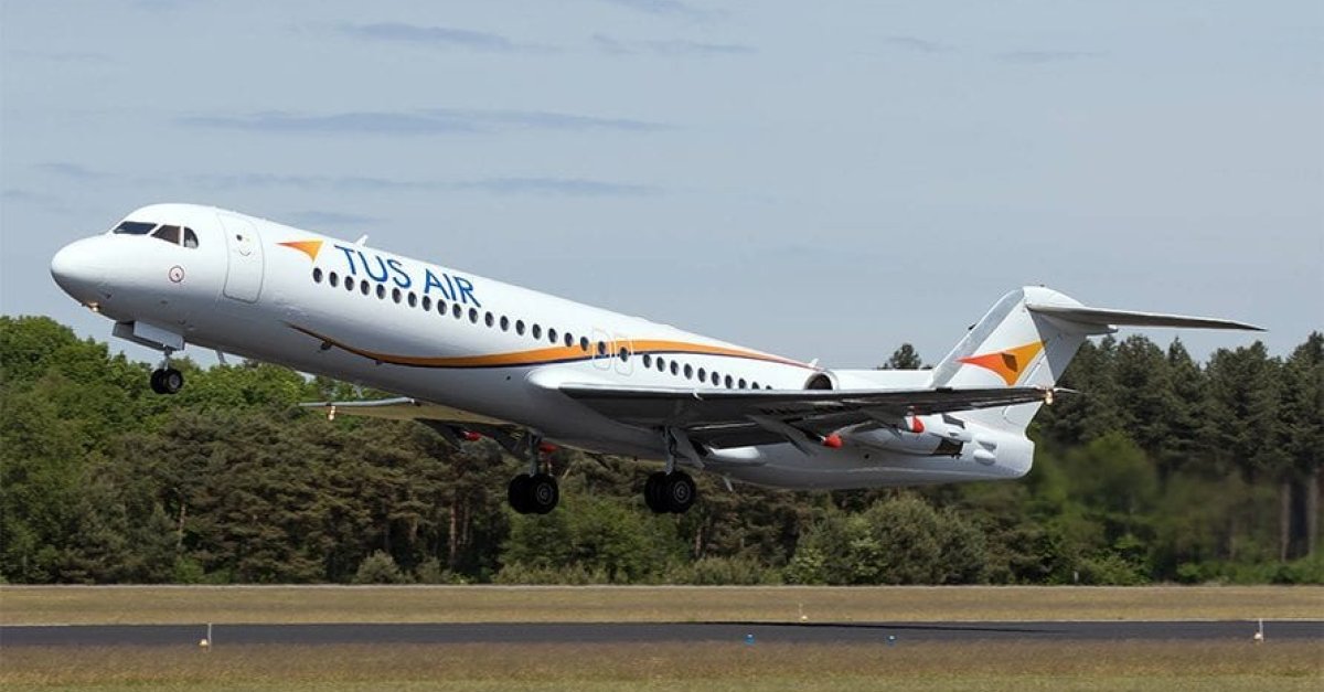 TUS & PLUS: מועדון חדש ל-TUS AIRWAYS