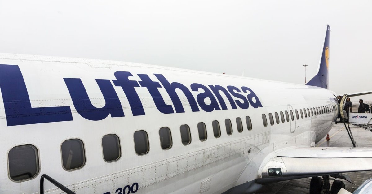 עיצומים בלופטהנזה: נמשכים השיבושים בטיסות מישראל ואליה - PassportNews