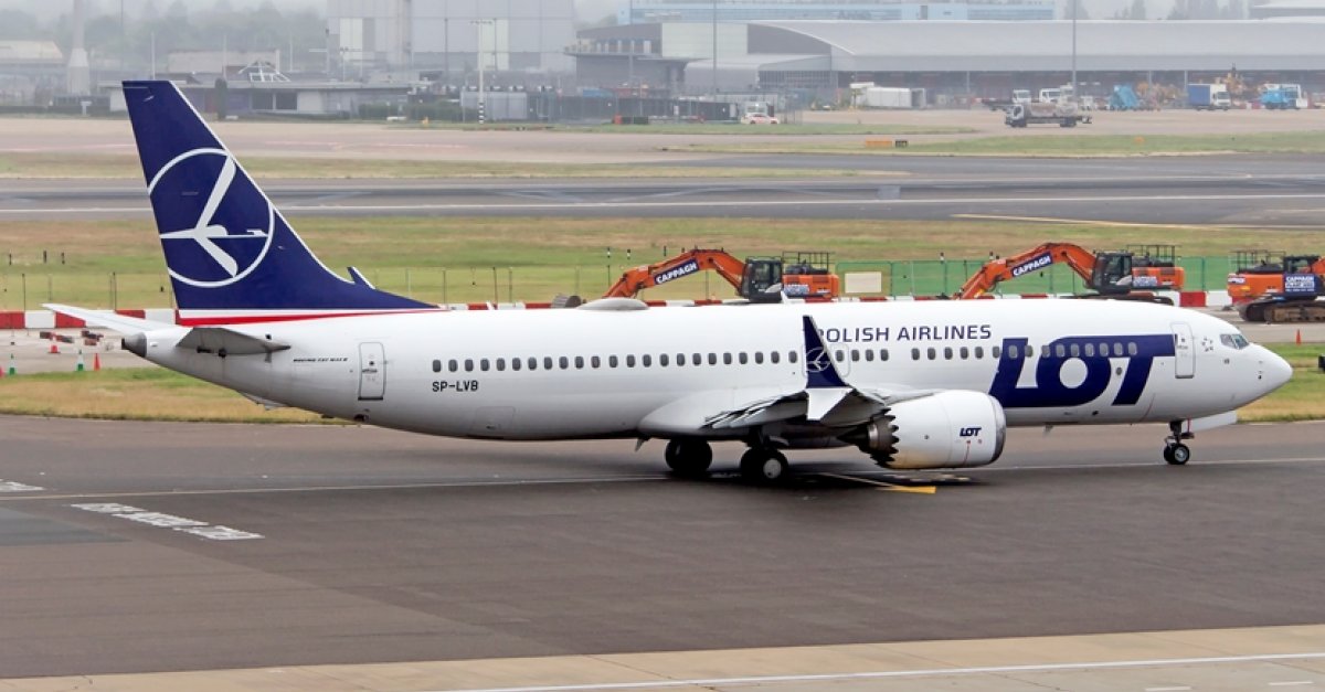 More Flights and New Routes: LOT Airline Unveils Its Summer Expansion ...