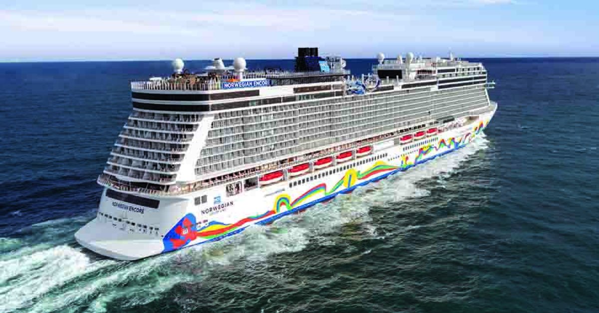 "We Set the Standard for the Best Entertainment at Sea": NCL Introduces 4 Original Productions ...