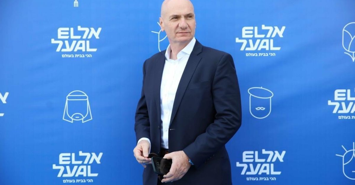 Expanding in Europe: Yarom Vadish Appointed to Lead El Al’s Operations ...
