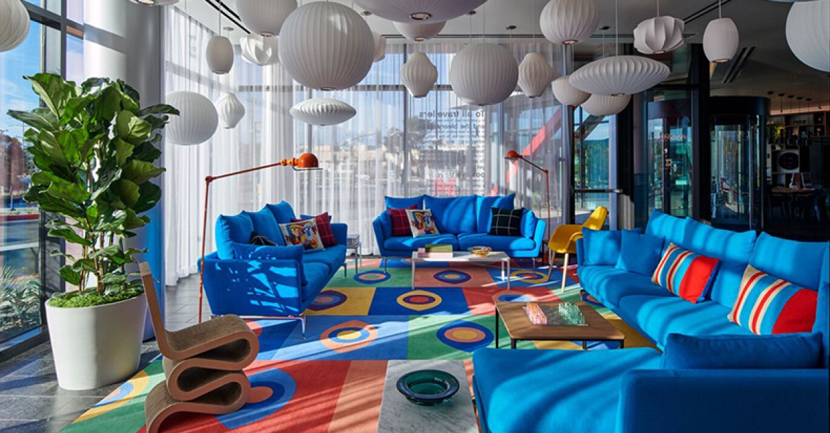 Marriott Expands Again: Acquires Another Major Hotel Brand - Passport News