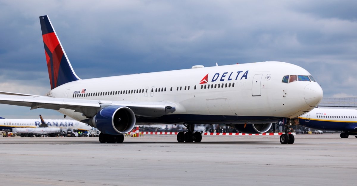 Delta Overhauls Air Travel: Personalized Flights and Cinema-Quality ...