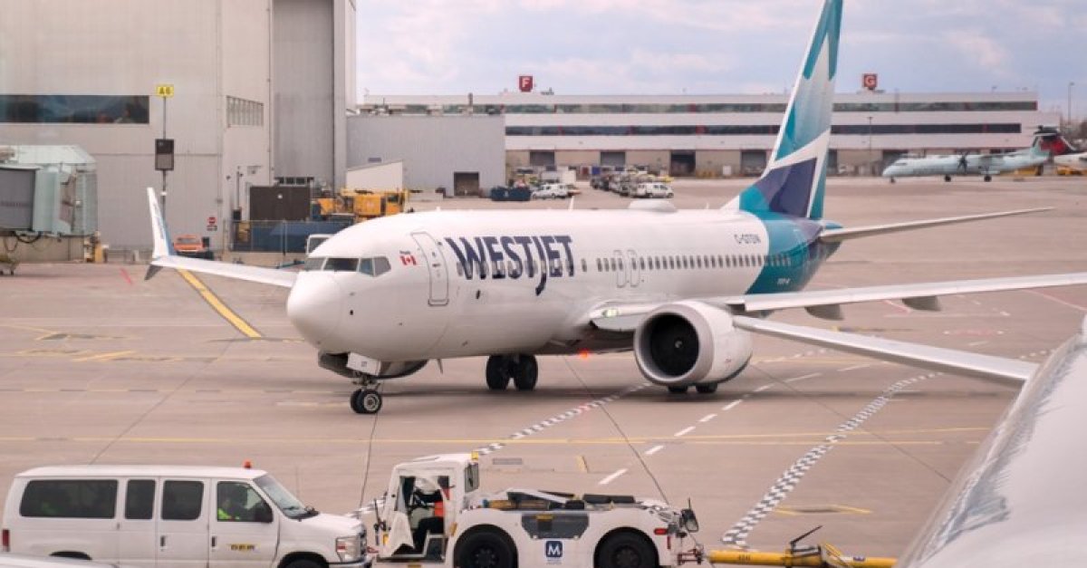 WestJet Expands European Network Through Enhanced Partnership with Air ...