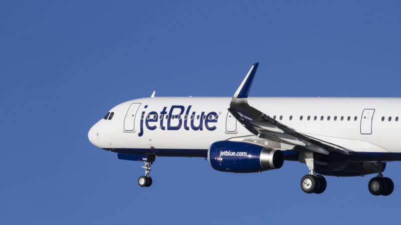 JetBlue Expands Transatlantic Routes: New Flights to Madrid and ...