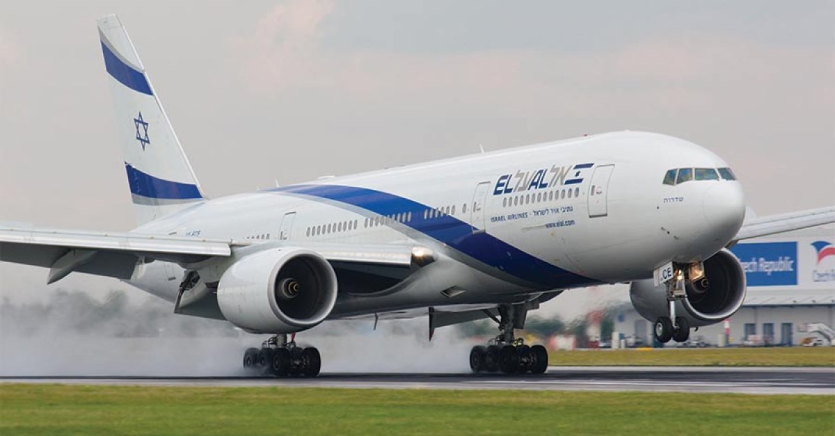 Government to Approve Safety Net for El Al Ahead of Argentina Route ...