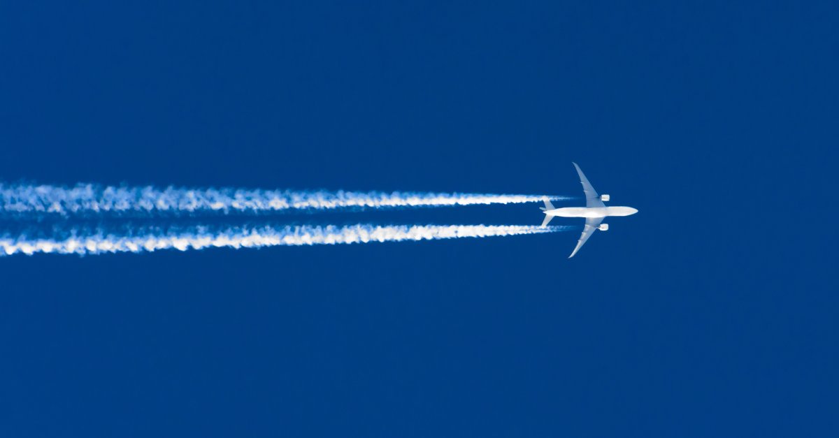 From Tech to Aviation: IATA's New Vice President - Passport News
