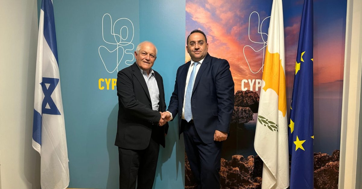 Israel and Cyprus Forge a New Tourism Partnership - Passport News