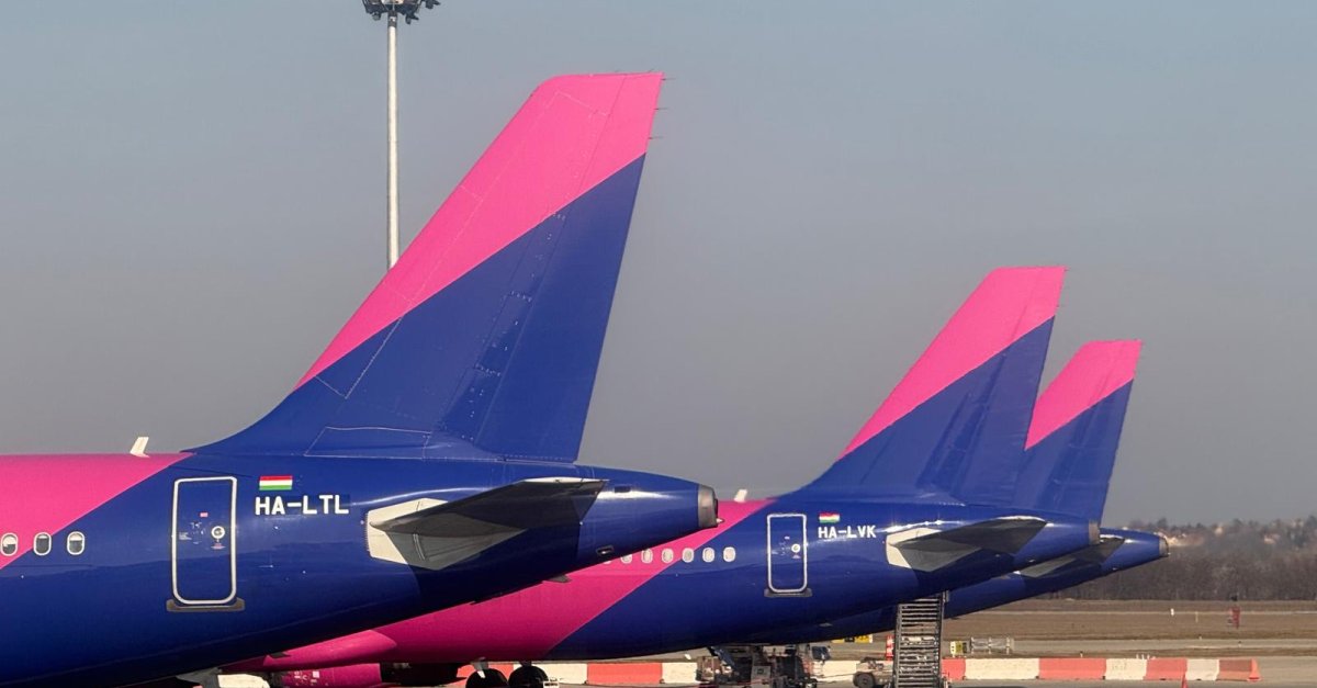 Wizz Air Makes History: First AI-Driven Advertising Campaign - Passport ...