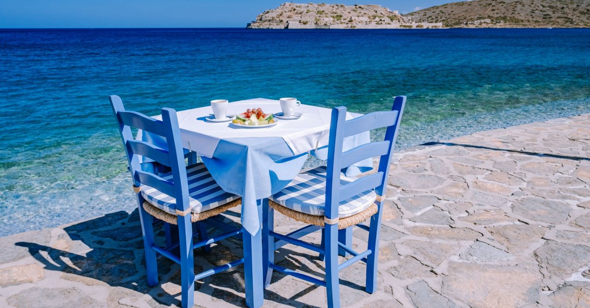Beyond Beaches: 5 Must-See Towns and Cities in Crete - Passport News
