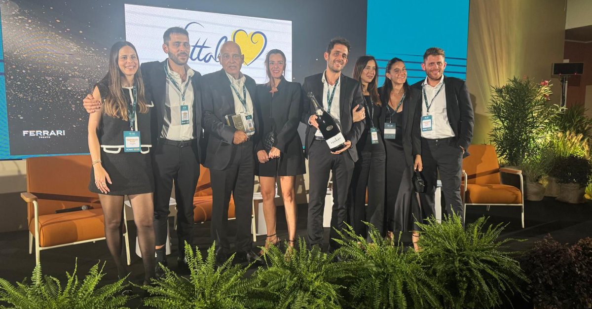 International Honor: David Fattal Named Leading Hotel Owner in Europe ...