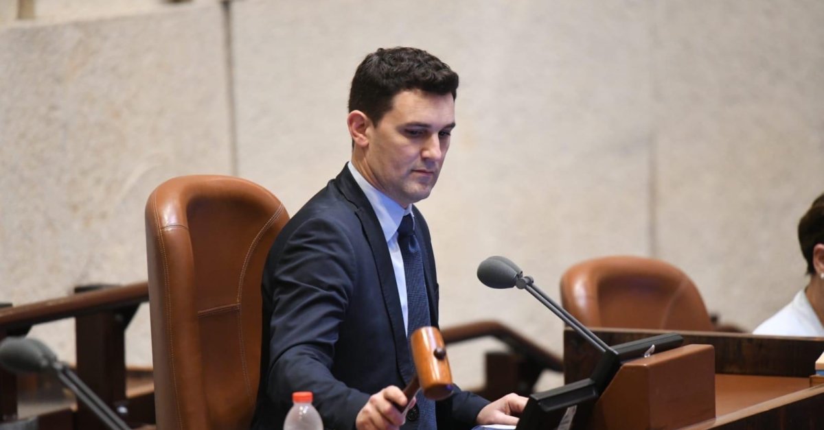 Israel–Argentina Direct Air Route Close to Approval - Passport News