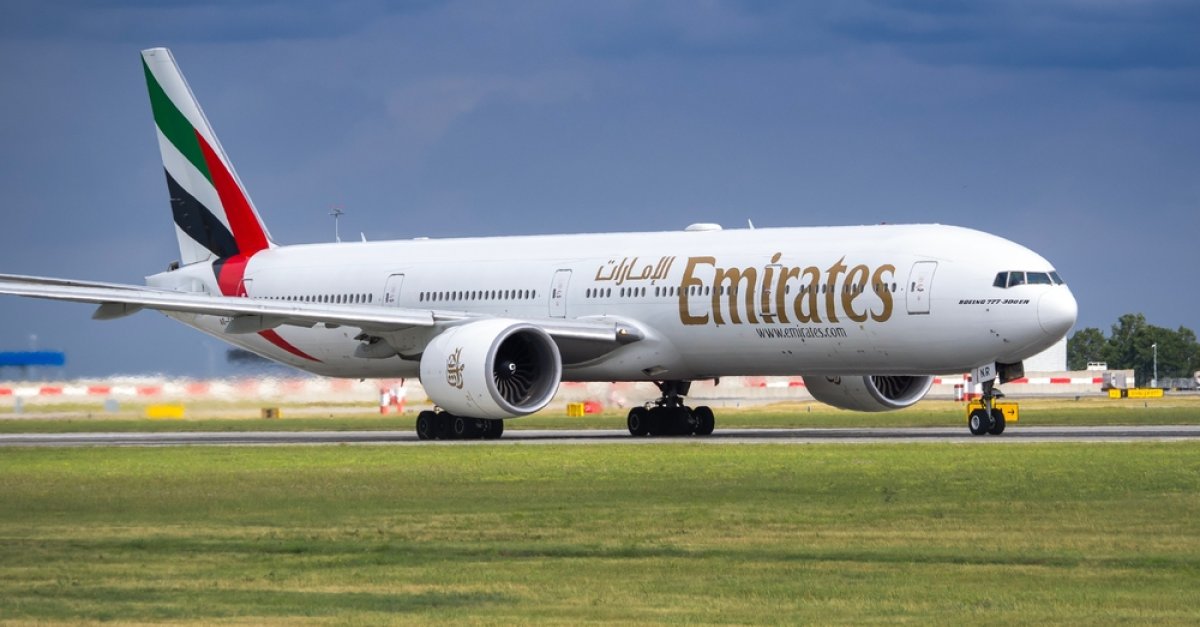 Emirates Expands with Triple Daily Flights to Nairobi - Passport News