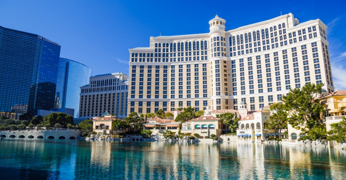 מריוט ו-MGM Resotrs יוצרות מותג יוקרתי משותף:“MGM Collection With ...