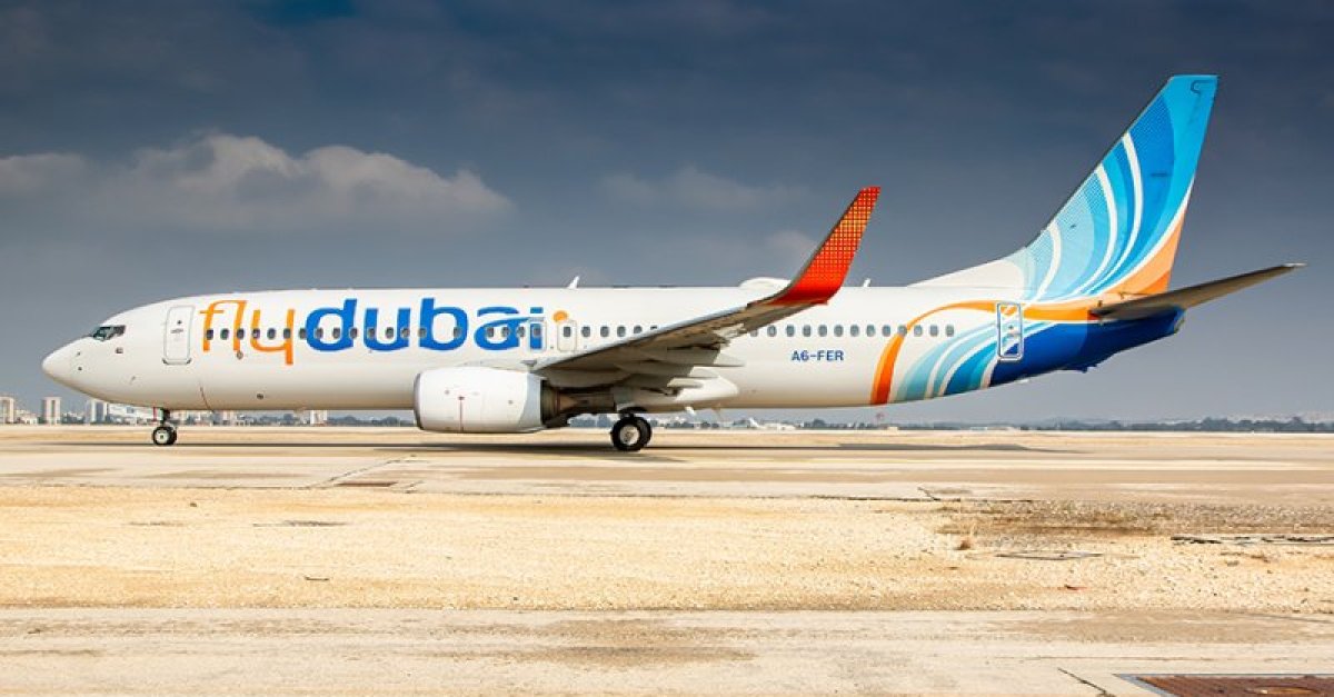 flydubai Opens Gateway Between Dubai and Moldova’s Capital with Direct ...