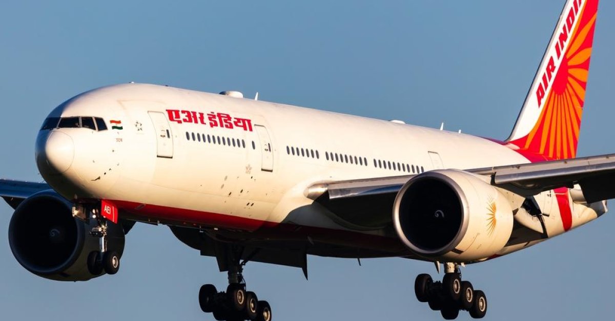 Air India to Repatriate Passengers After Emergency Landing - Passport News