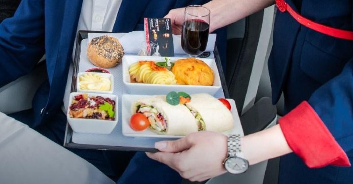 Anima Wings Returns Business Class to Milan Route - Passport News