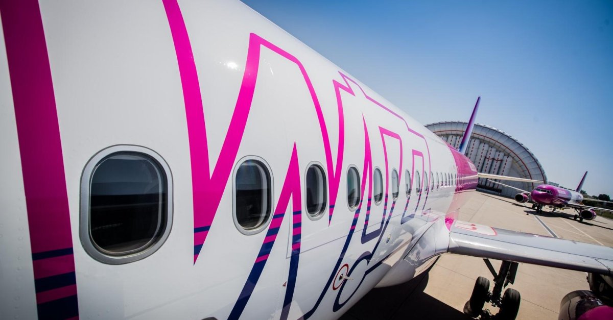 Pink Is the New Black: Wizz Air Launches "Pink Friday" Sale with Up to ...
