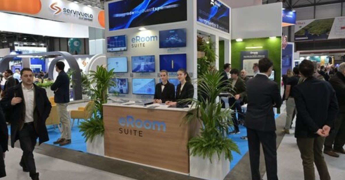 International Tourism Trade Fair 2026 Unveils Major Travel Tech ...