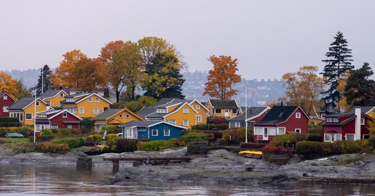 New Leap: LOT Launches New Routes from Northern Poland to Oslo, Bergen ...