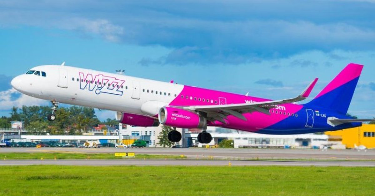 Starting Today: Low-Cost Airline Introduces Pay-to-Block Middle Seat ...