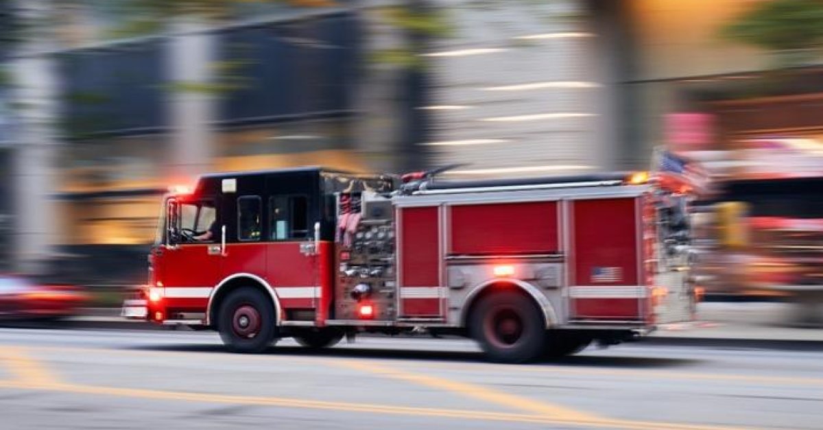 Disaster in Central Greece: 3 Dead and Several Missing in Factory Fire ...