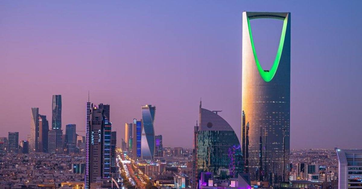 Connecting Singapore to Riyadh: Airline Launches Direct Flights in June ...