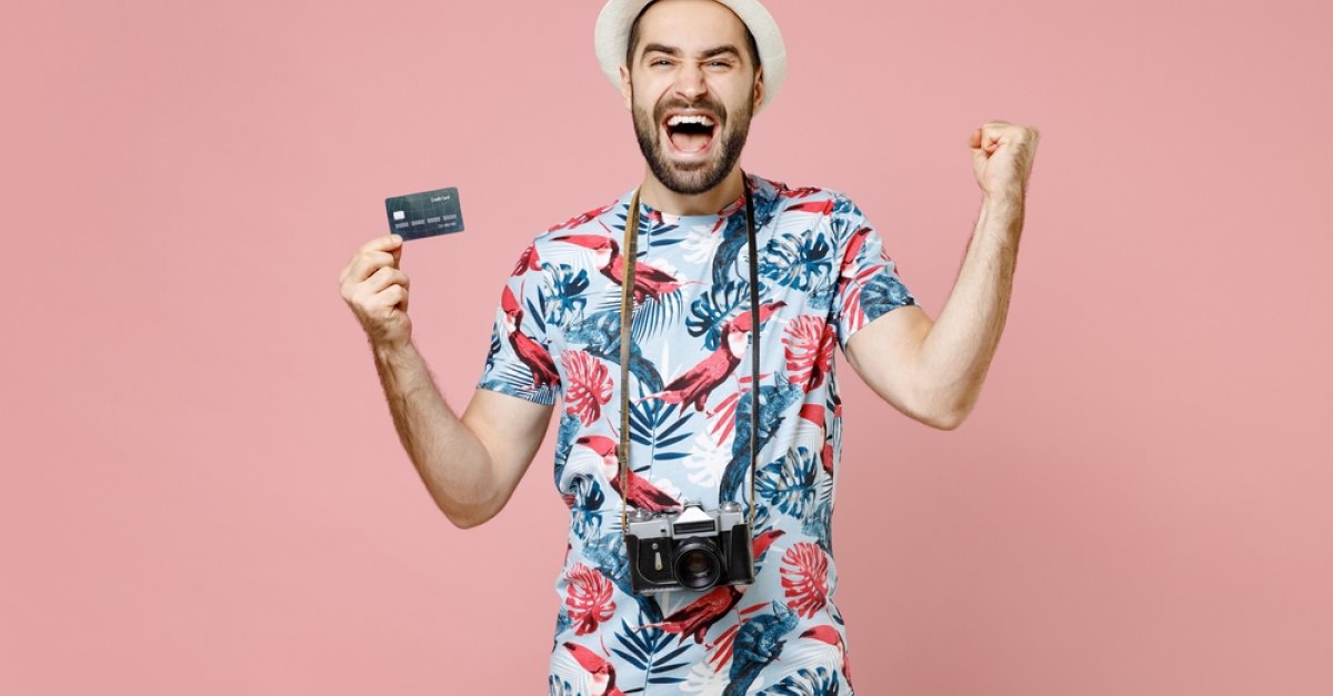 FLY CARD במבצע מטורף - PassportNews