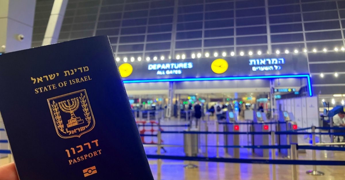 לקראת פסח של שיאים בנתב"ג: 1.8 מיליון נוסעים - 50 חברות תעופה זרות ופתיחת טרמינל 1 - PassportNews