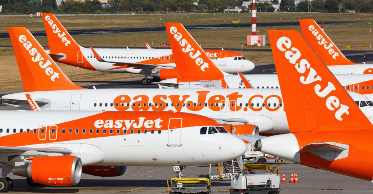 שישה קווים חדשים ל-easyJet - PassportNews