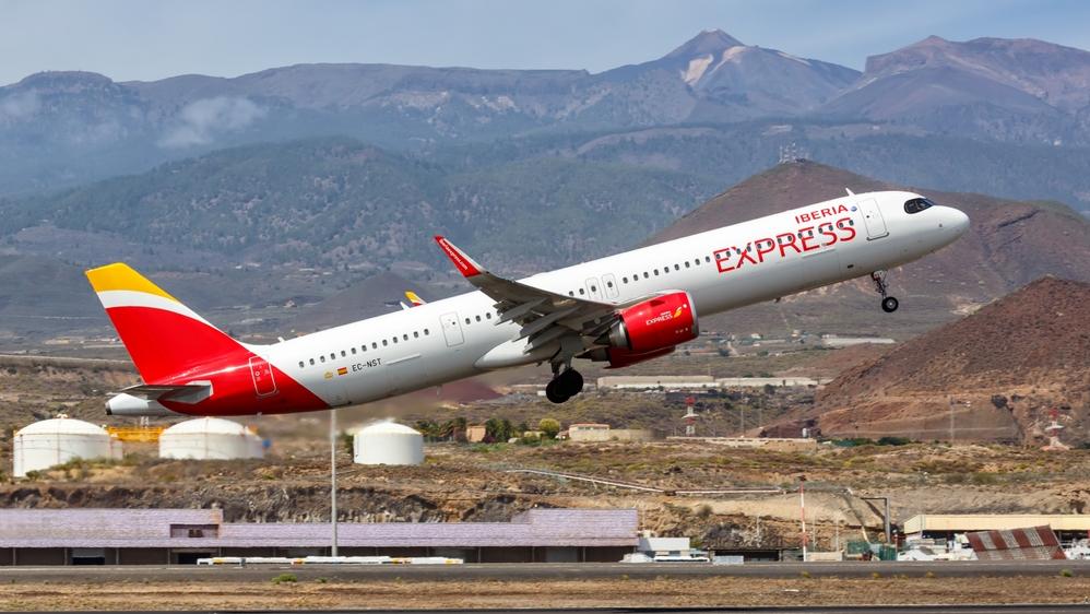 לא חוזרת: Iberia Express מאריכה השעיית הטיסות לישראל עד מועד זה ...
