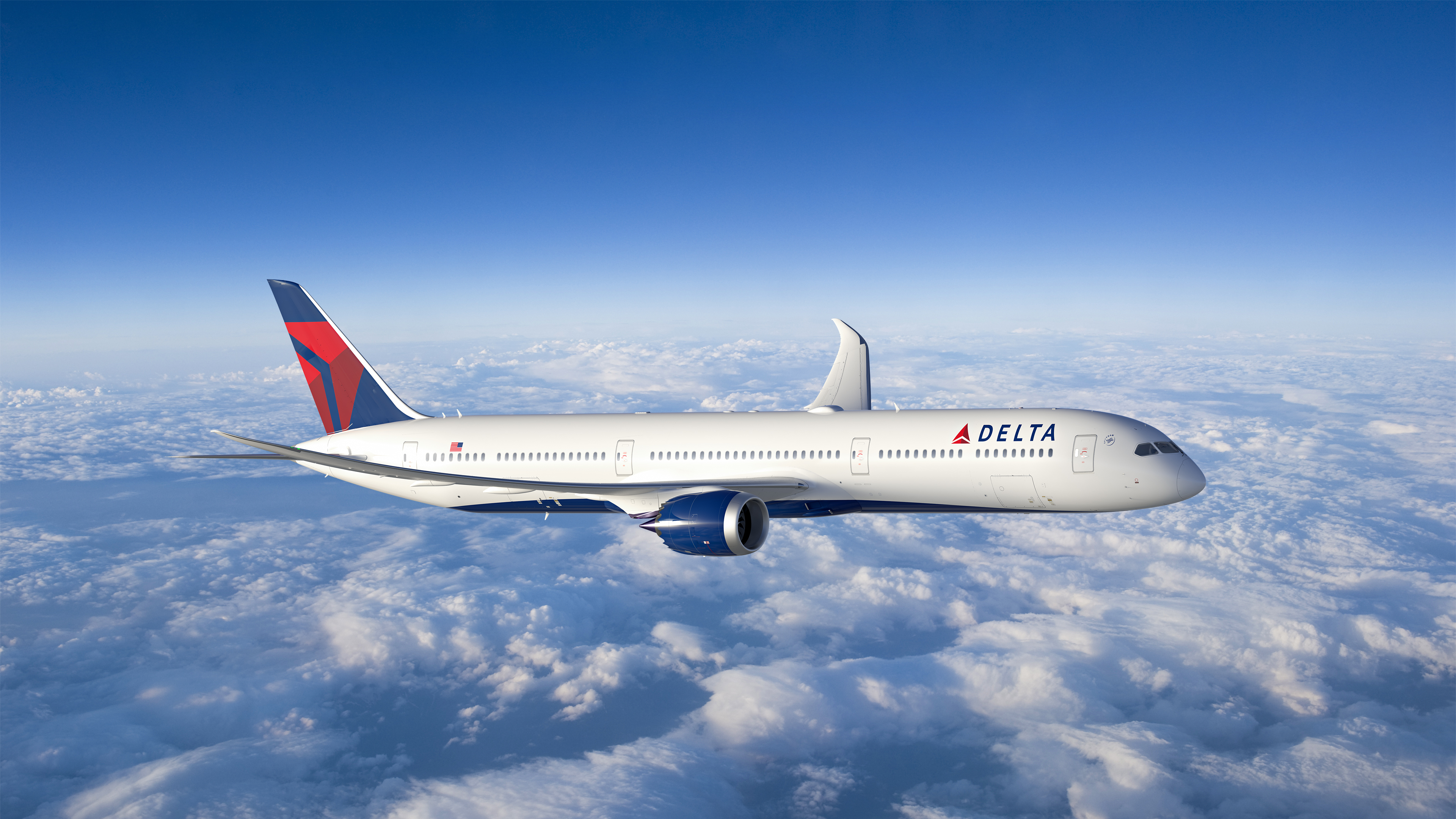 Head to Head with Competitors: Delta Air Lines Orders Dozens of New ...